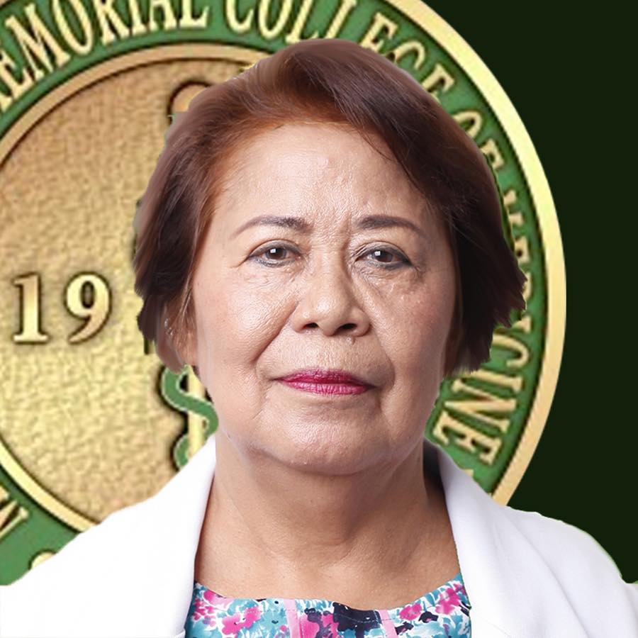 Rosemarie A. Diaz, M.D. | MHAM College of Medicine