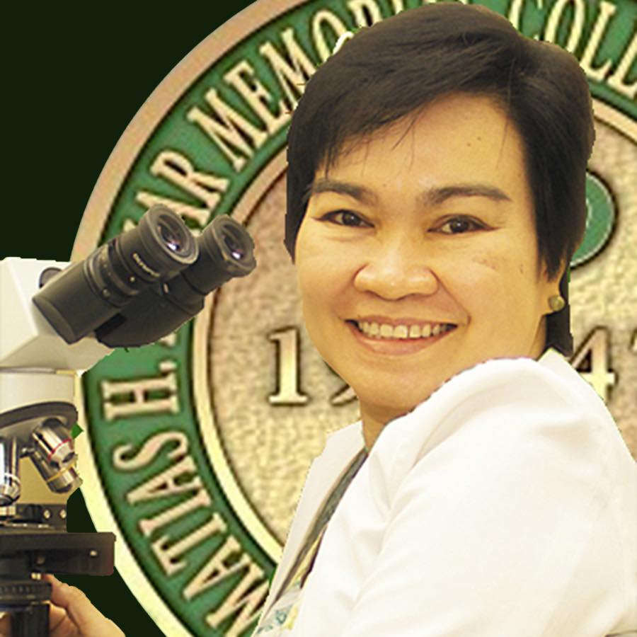 Annette L. Salillas, M.D. | MHAM College of Medicine