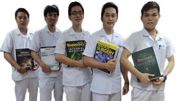 MHAM College of Medicine