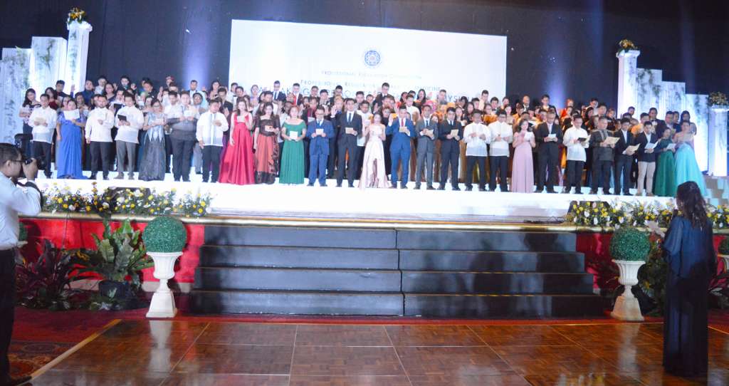 MHAM-led Hippocratic Oath rite marks another medical milestone among ...